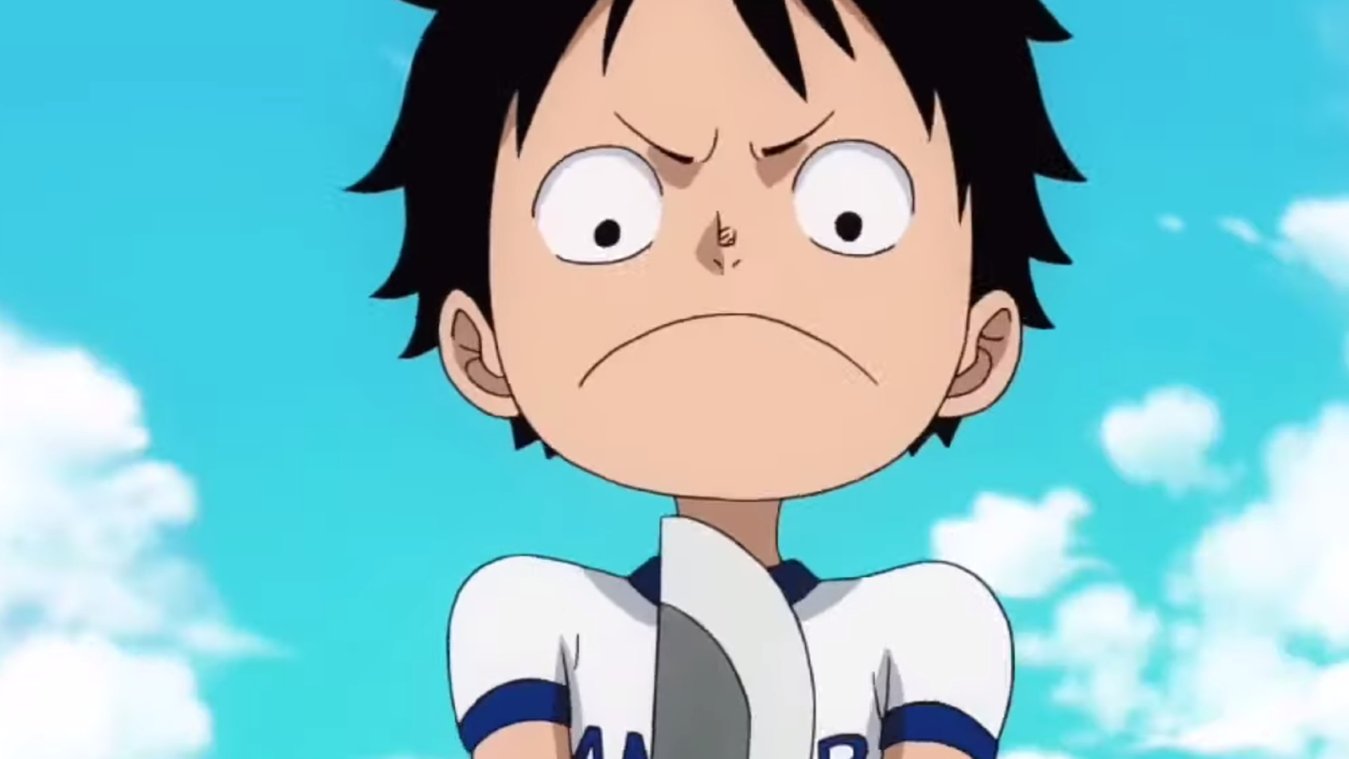 How Old Is Luffy in ‘One Piece’? Birthday and Age at Debut, Before, and ...