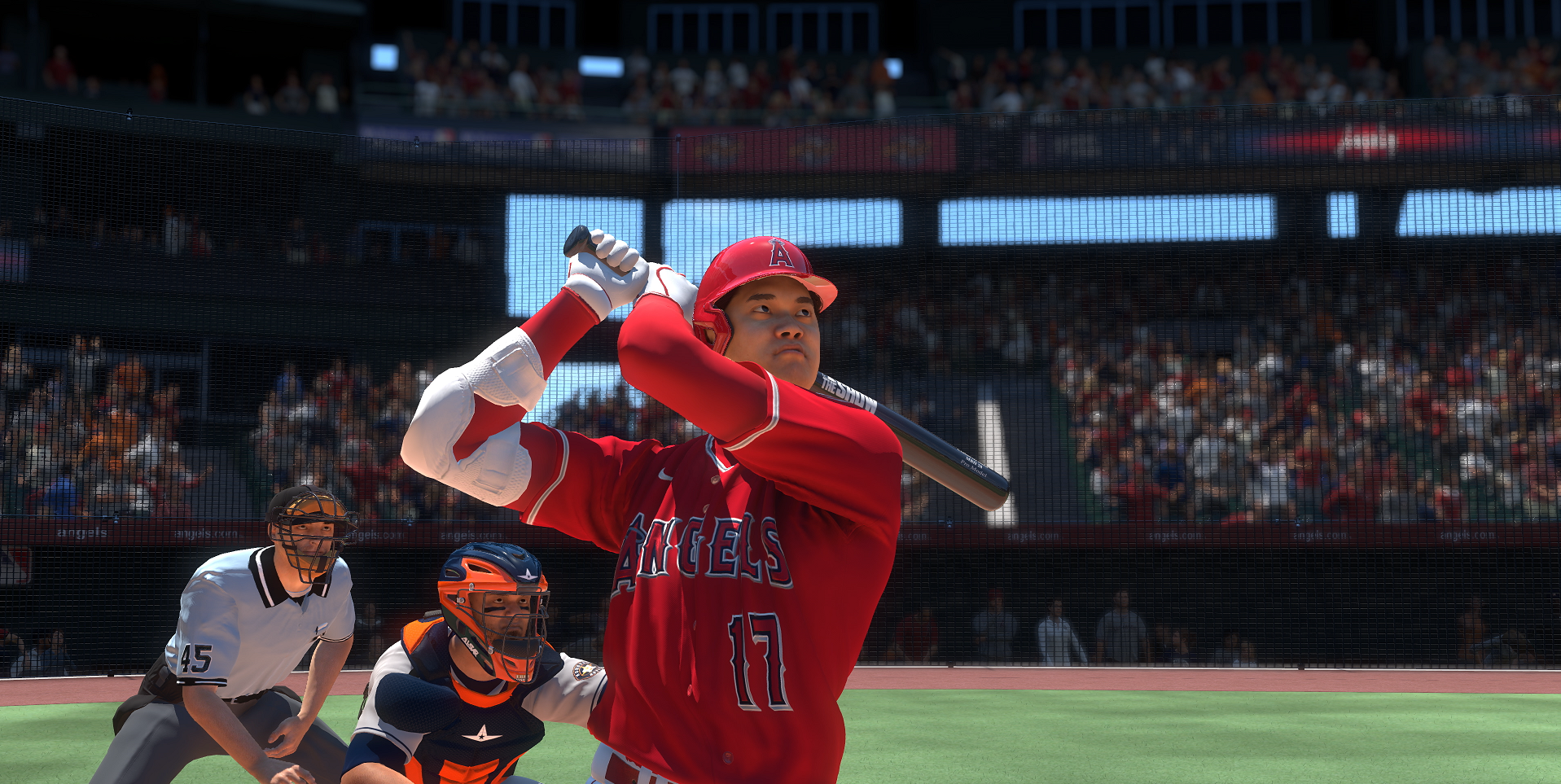 Review: 'MLB The Show 22' Takes One Step Forward, Two Steps Back