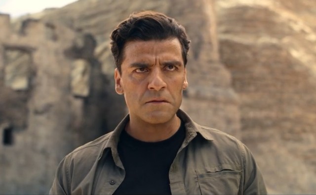 ‘Moon Knight’ Fans Are Wondering if Jake Lockley Will Ever Show Up