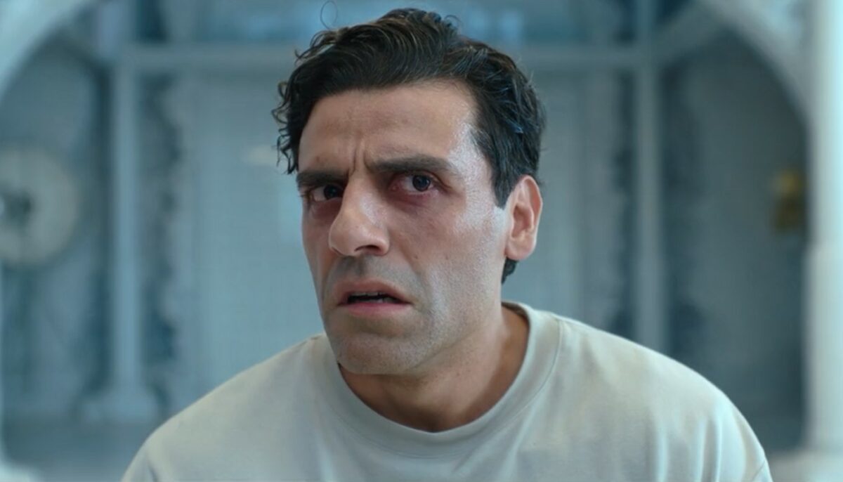 Pedro Pascal Predicted Oscar Isaac’s ‘Moon Knight’ Casting Years Ago