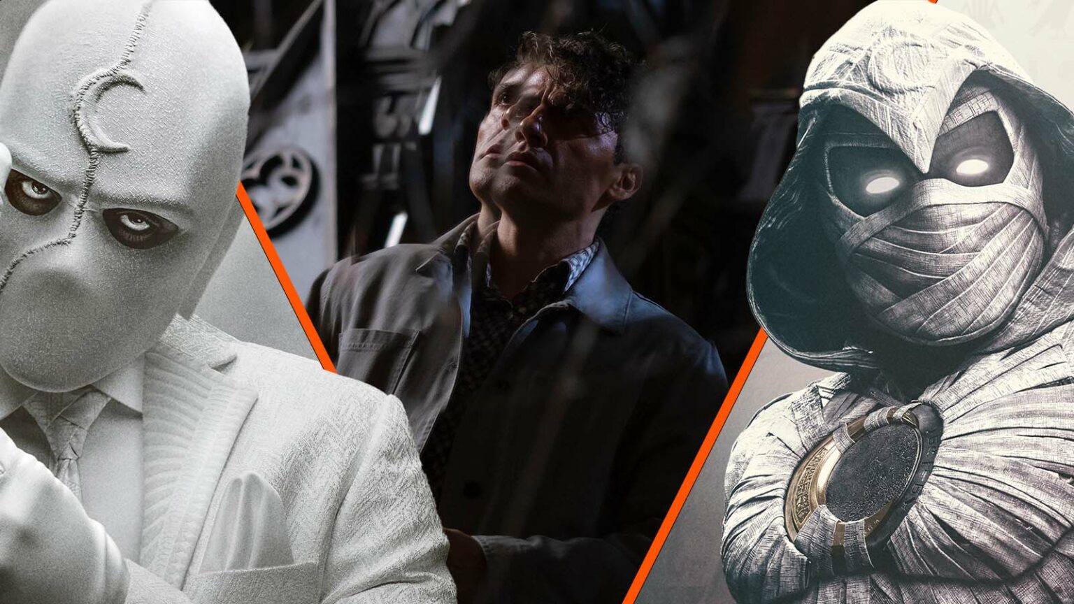 Who Is Scarlet Scarab? The New 'Moon Knight' Superhero, Explained