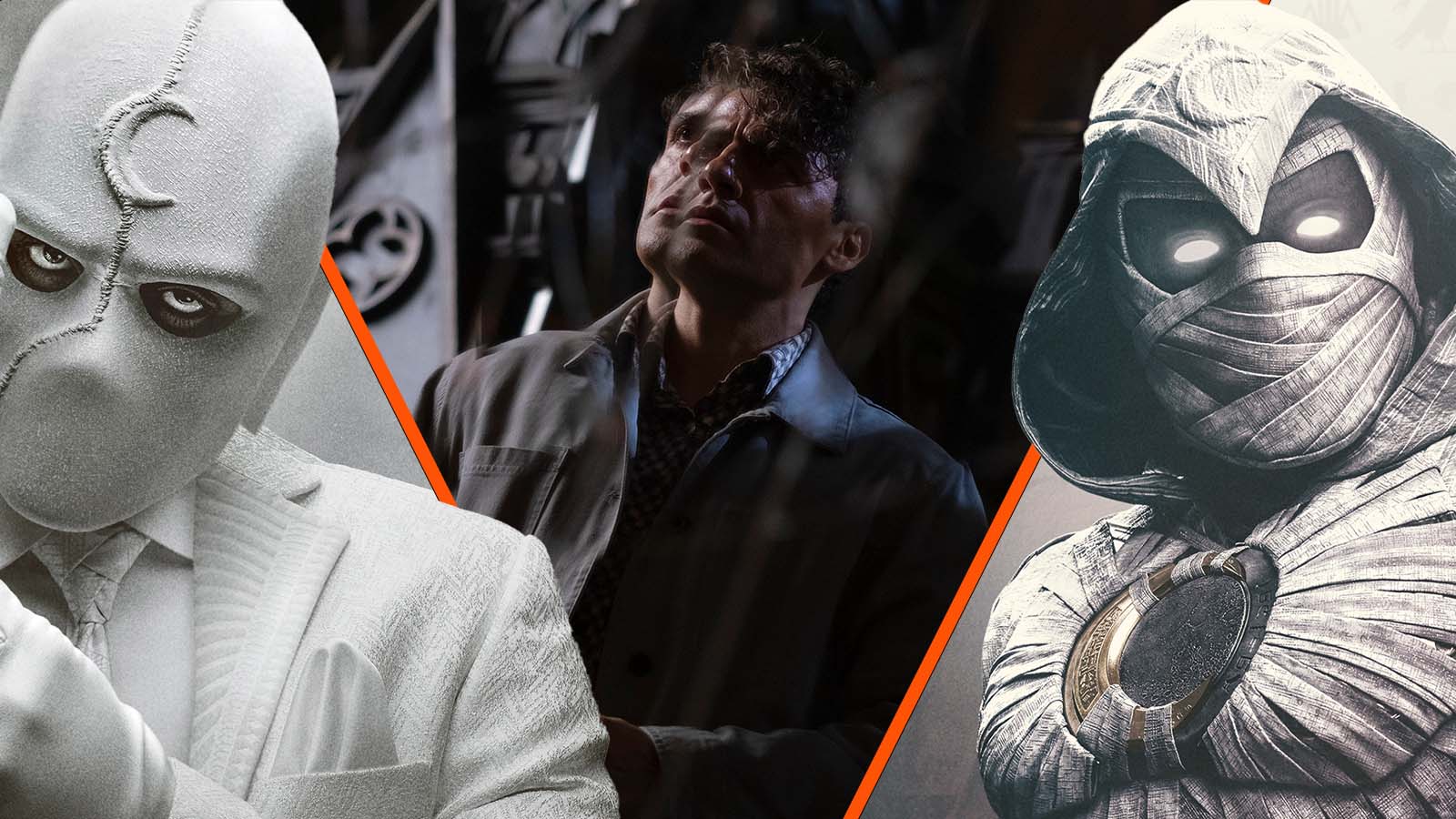 'Moon Knight' Director Thanks Fans For Supporting The Series