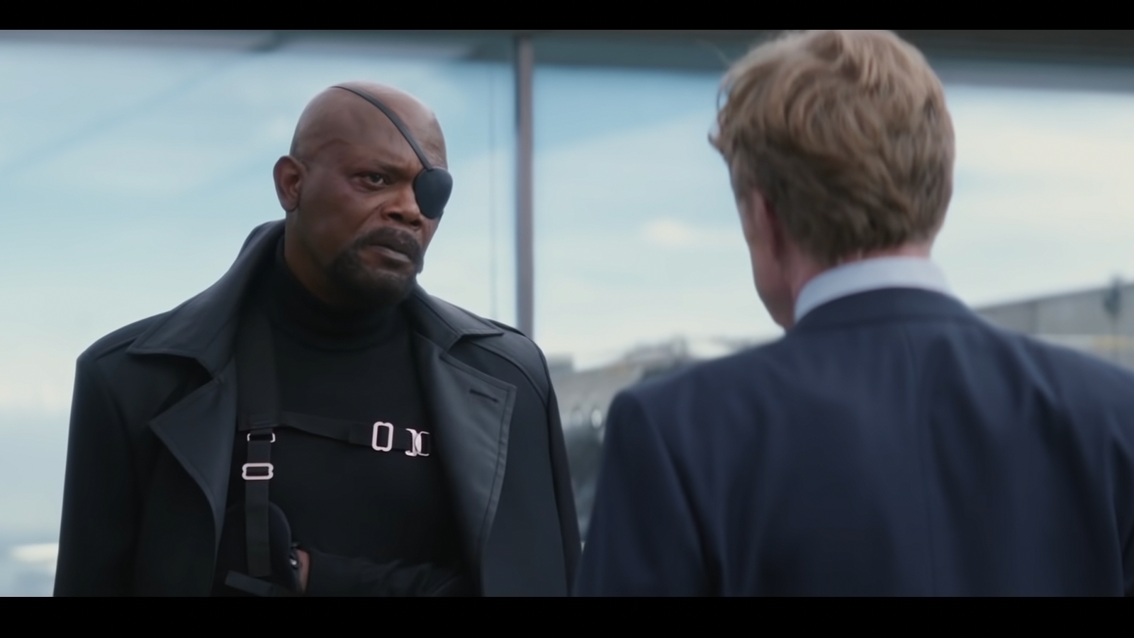 Will Nick Fury Be In ‘Ant-Man 3’?