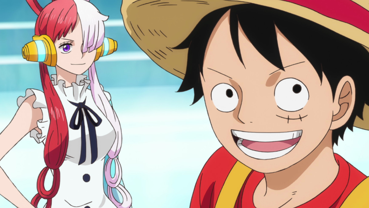 Every 'One Piece' Arc, in Order