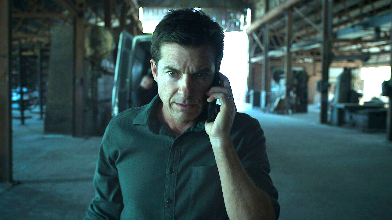 Jason Bateman Offers Thanks To 'Ozark' Fans For Sticking Around