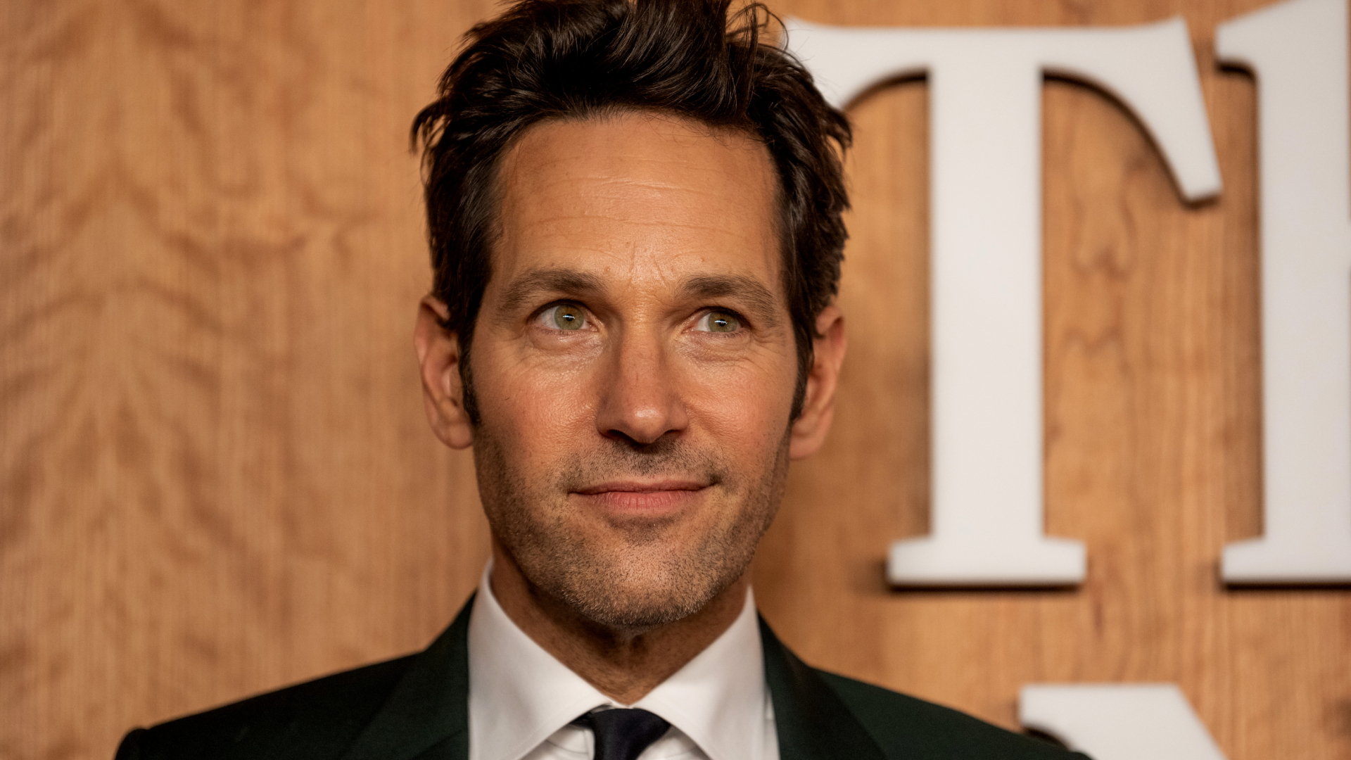 When Is Paul Rudd's Birthday and What Age Is He?