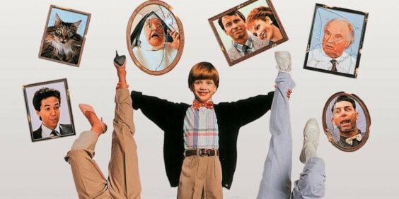 5 Best Gilbert Gottfried Movies Of All Time