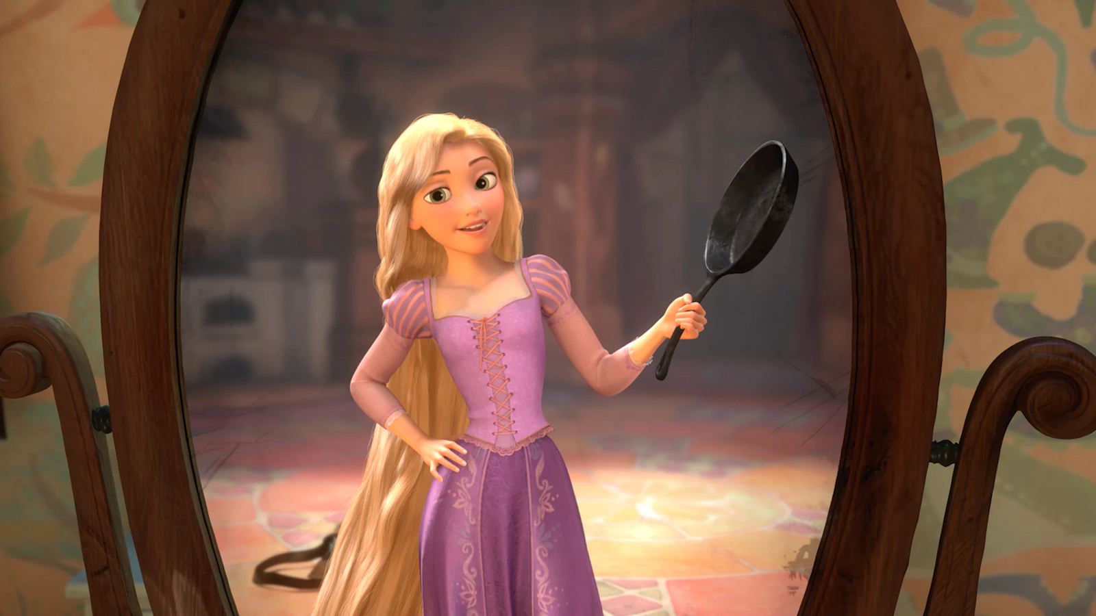 Will Disney’s Live-Action ‘Rapunzel’ Movie Still Happen?