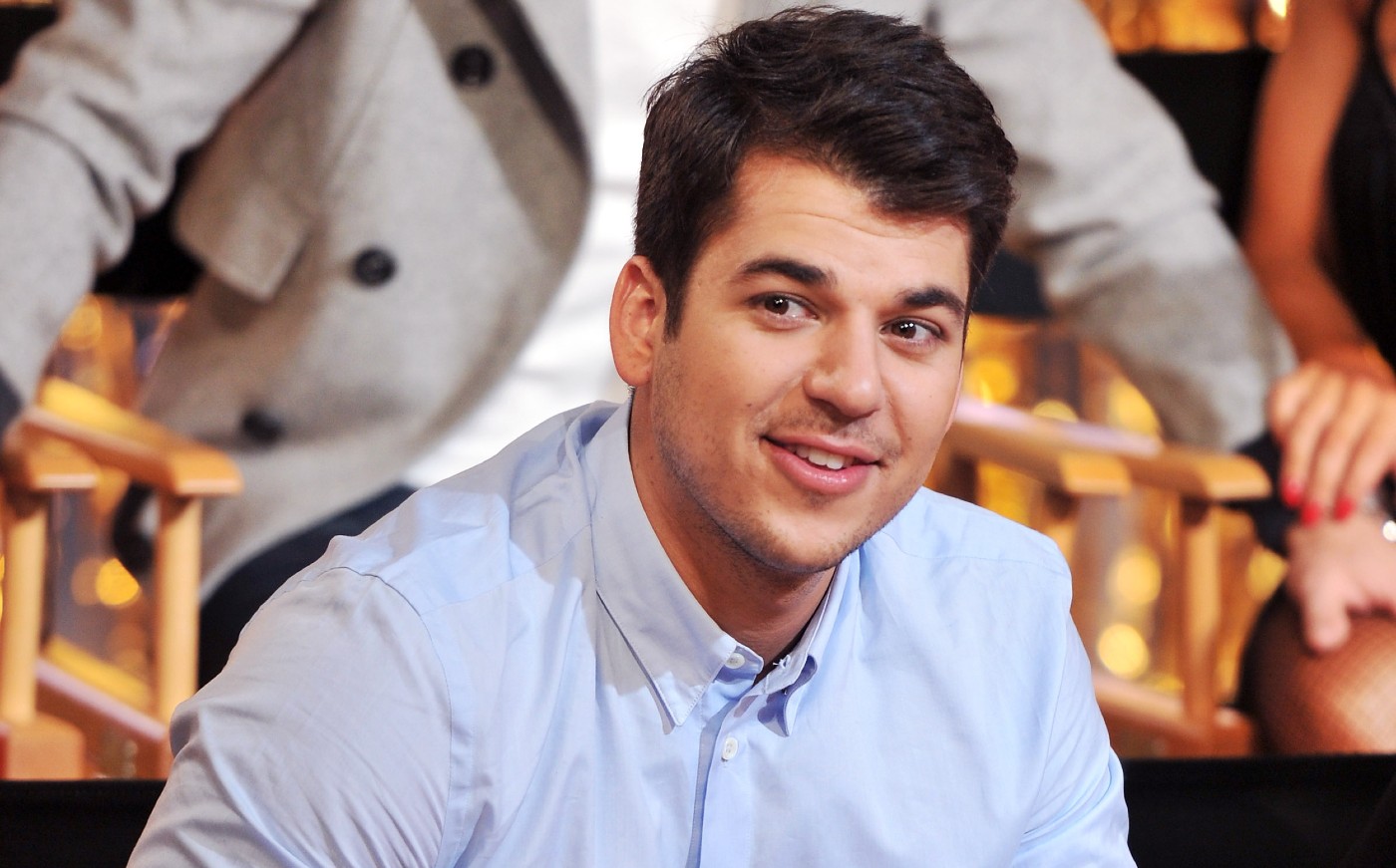 What Is Rob Kardashian’s Net Worth and How Does He Earn Money?