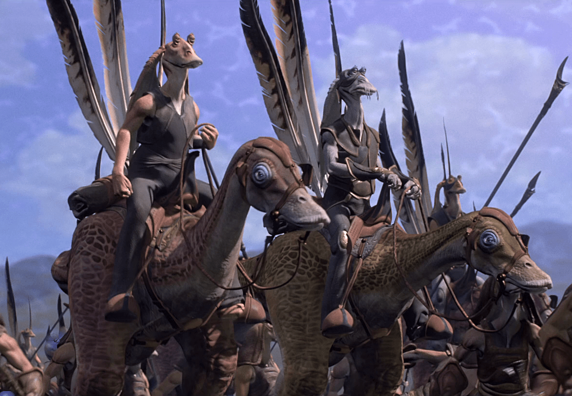 Every 'Star Wars' Actor Voicing Characters in 'Lego Star Wars: The ...