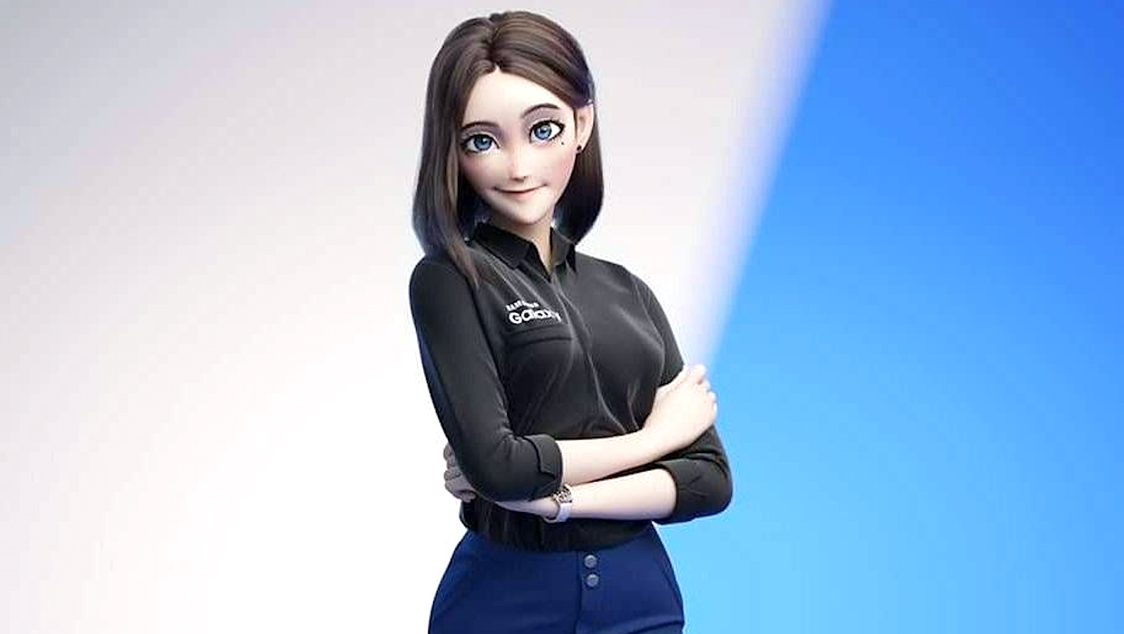 Who Is Samsung Girl? What to Know About Samsung’s Virtual Assistant