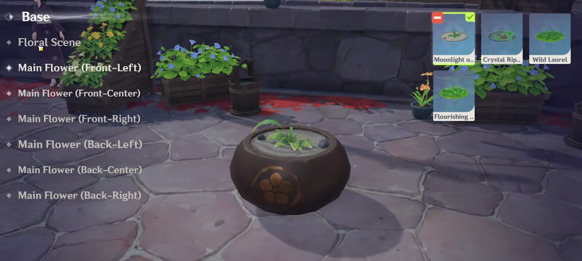 ‘Genshin Impact’ Releases More Details for ‘Hues of the Violet Garden’