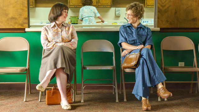 What Happened to Betty Gore? Candy Montgomery and the True Story of ...