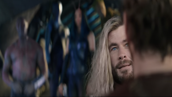 All the Guardians of the Galaxy that Appear in ‘Thor: Love and Thunder'