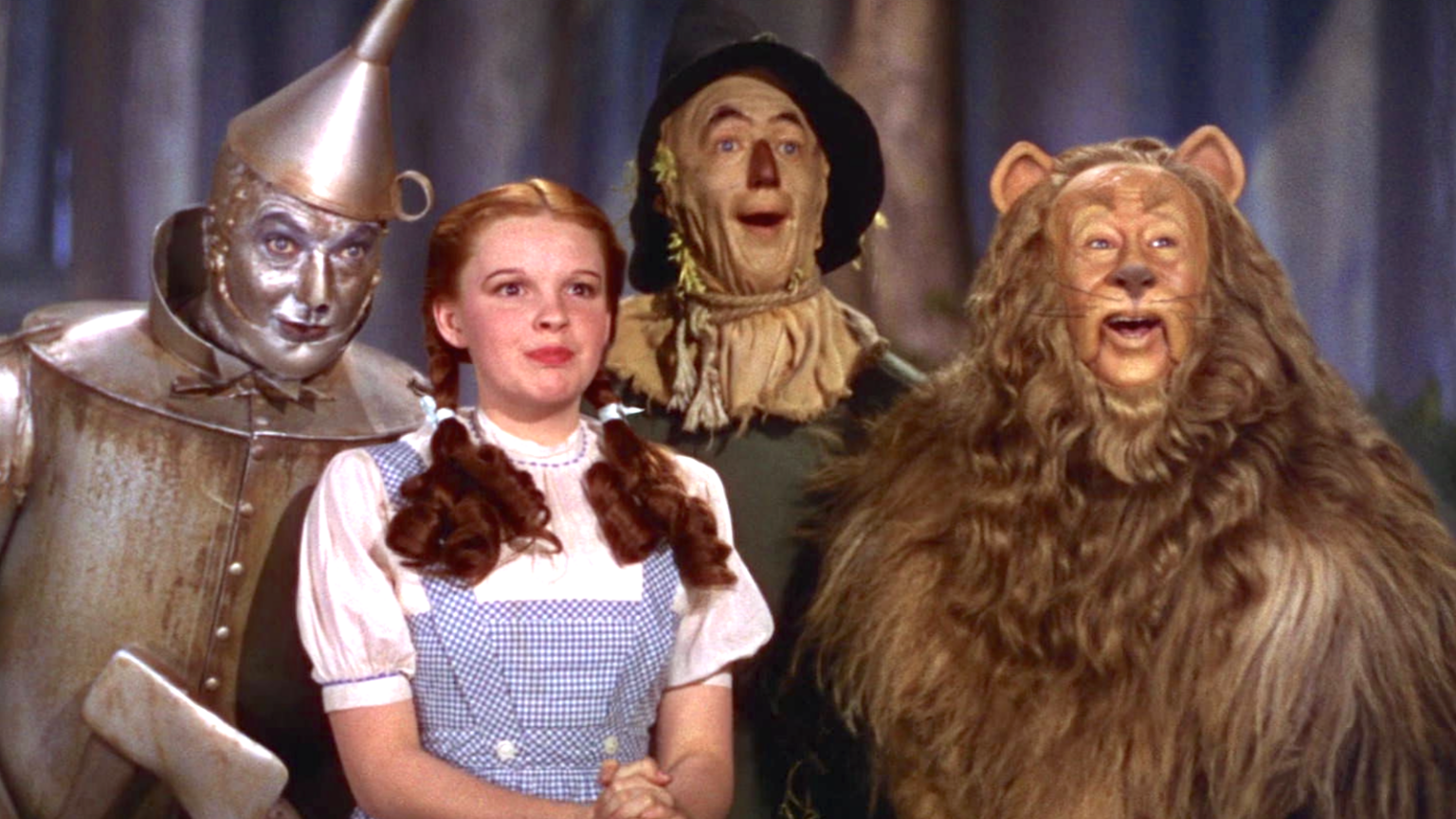 The 10 Best G-Rated Movies of All Time