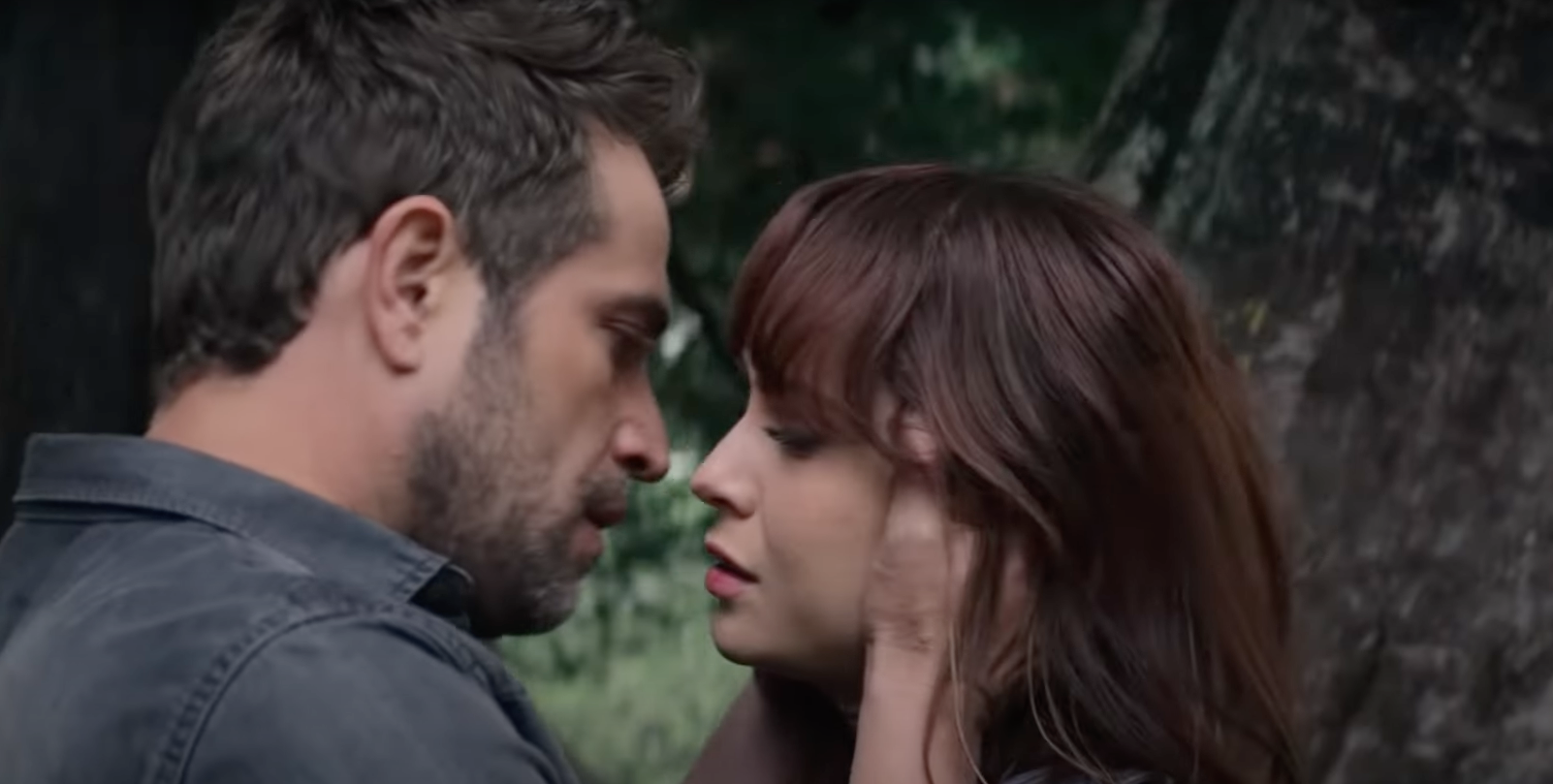 What is 'The Marked Heart' on Netflix? Is it Based on a True Story?