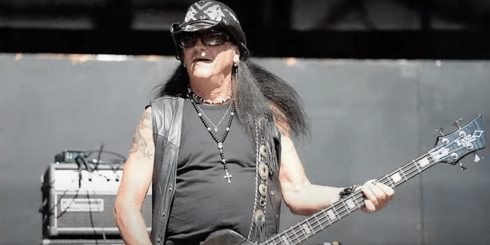 Randy Rand, Founding Bassist of Autograph, Passes Away at Age 62