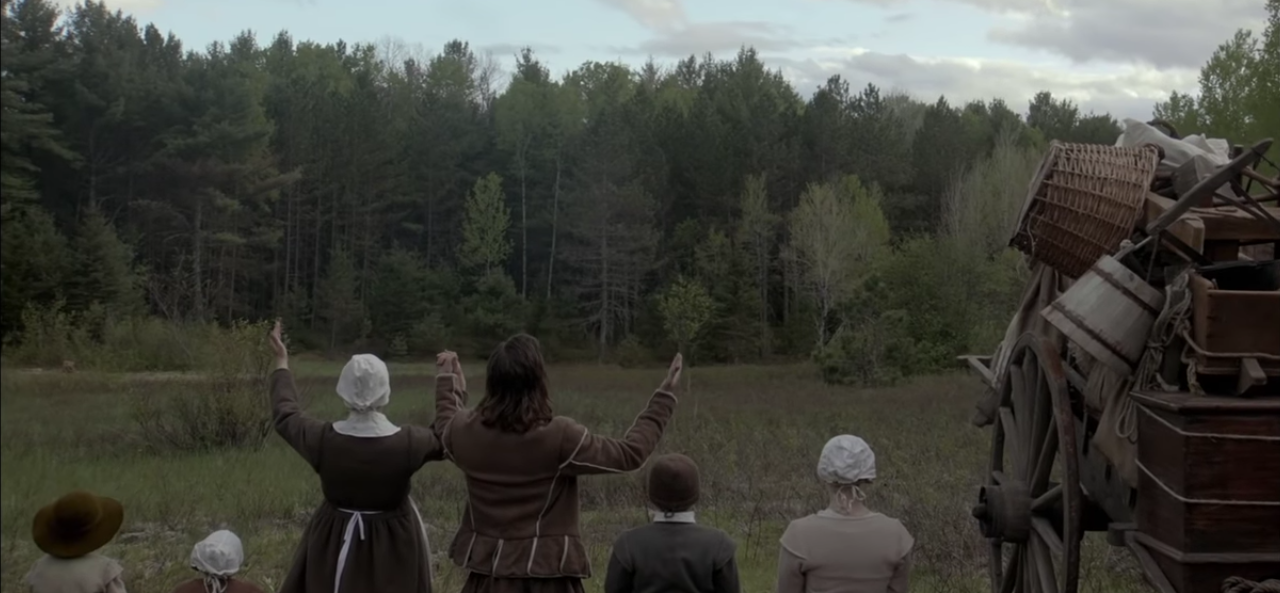 Every A24 Horror Movie, Ranked From Worst to Best