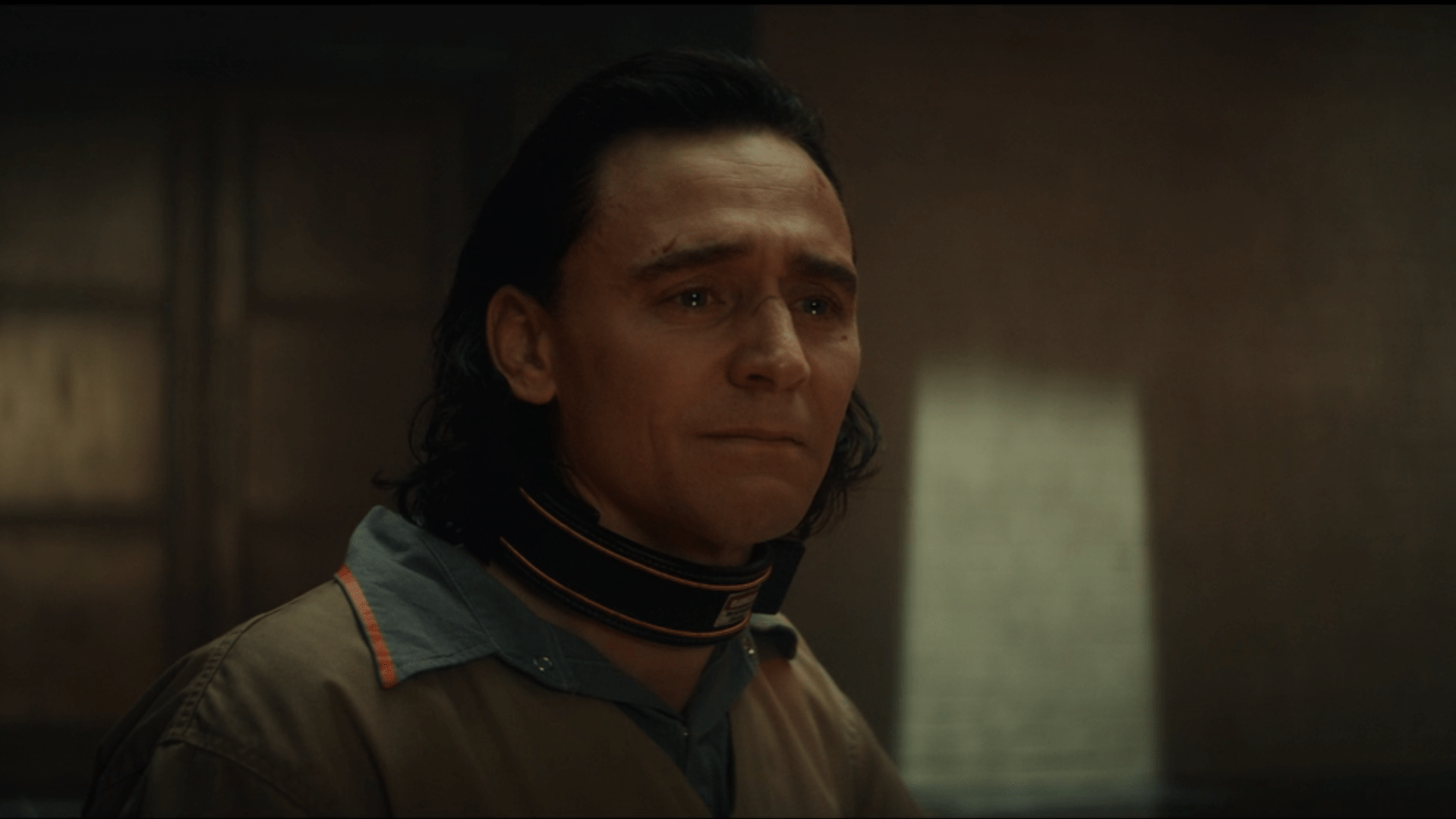 Emotional ‘Loki’ Scene Inspired by Tom Cruise’s ‘Minority Report’