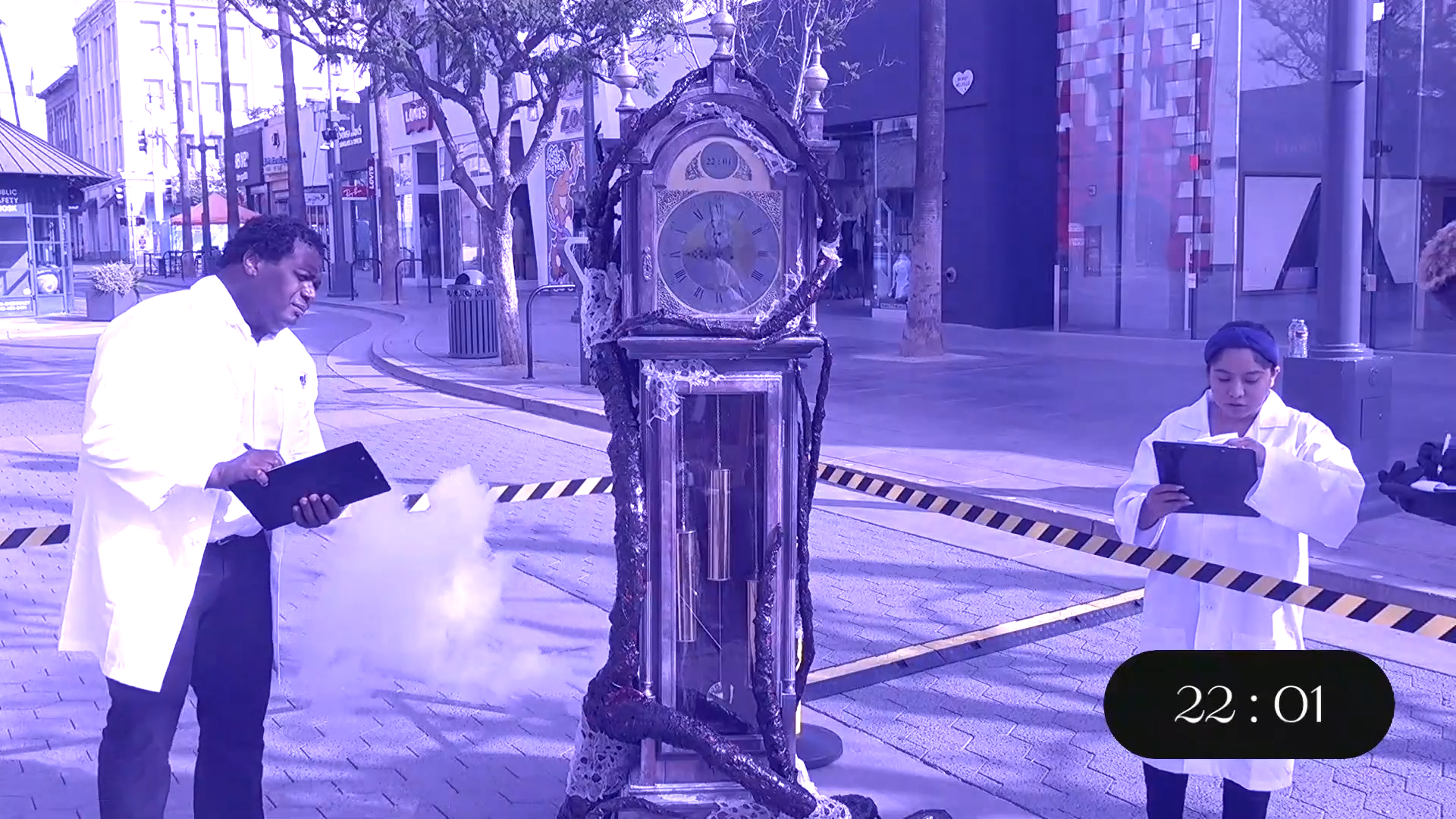 'Stranger Things' Teasing Something Big with 24-Hour Stream Countdown