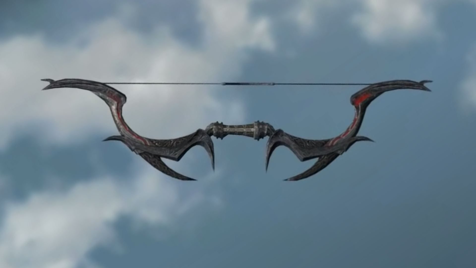 The Best Weapons In 'Skyrim'