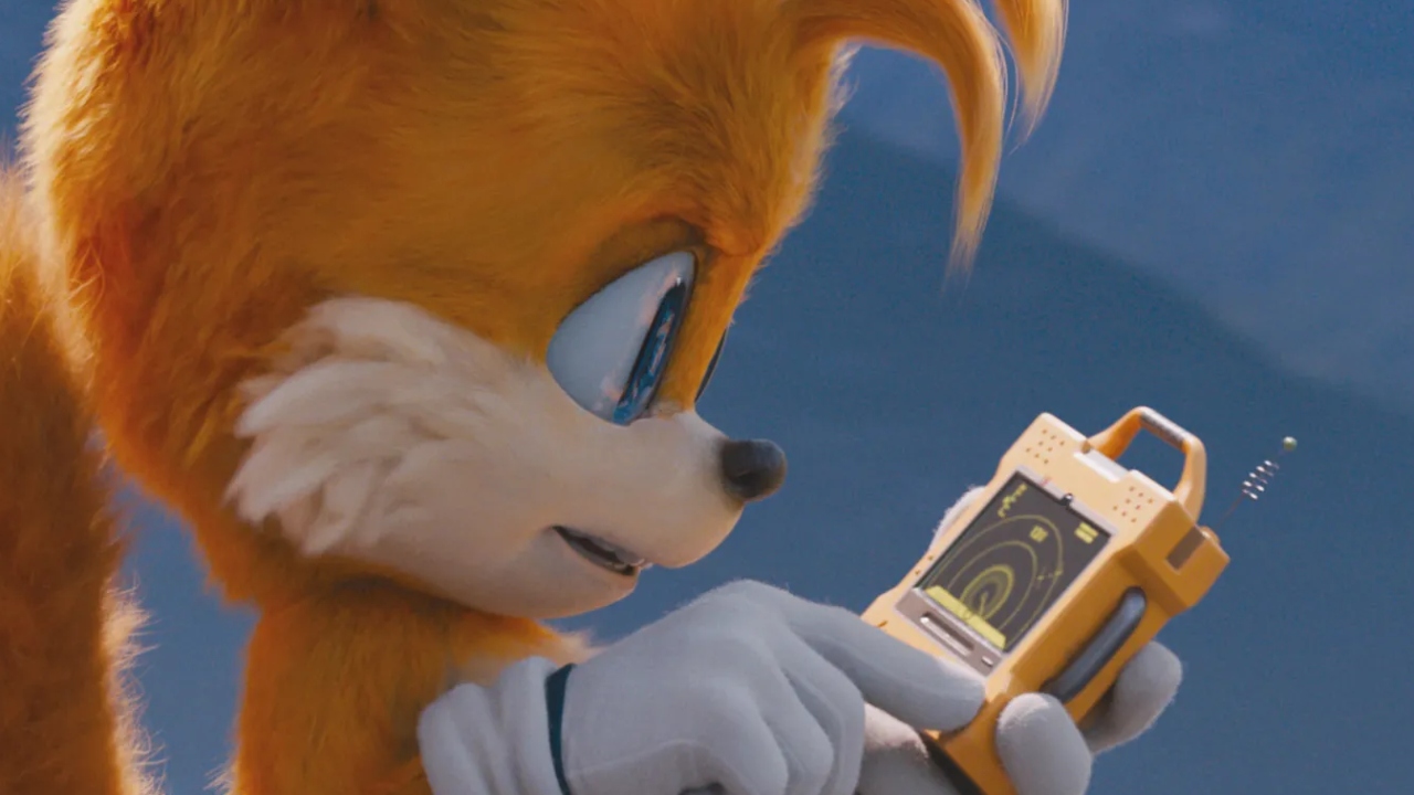 Tails Voice Actress Thanks ‘Sonic’ Fans for Having Her Back