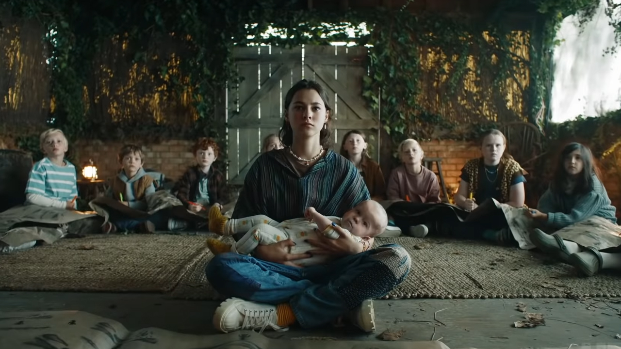 Watch: ‘The Baby’ Trailer Reveals HBO’s Latest Horror-Comedy Series
