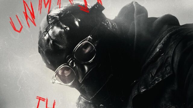 'The Batman' Director Matt Reeves Teases Comic-Con Riddler Presence