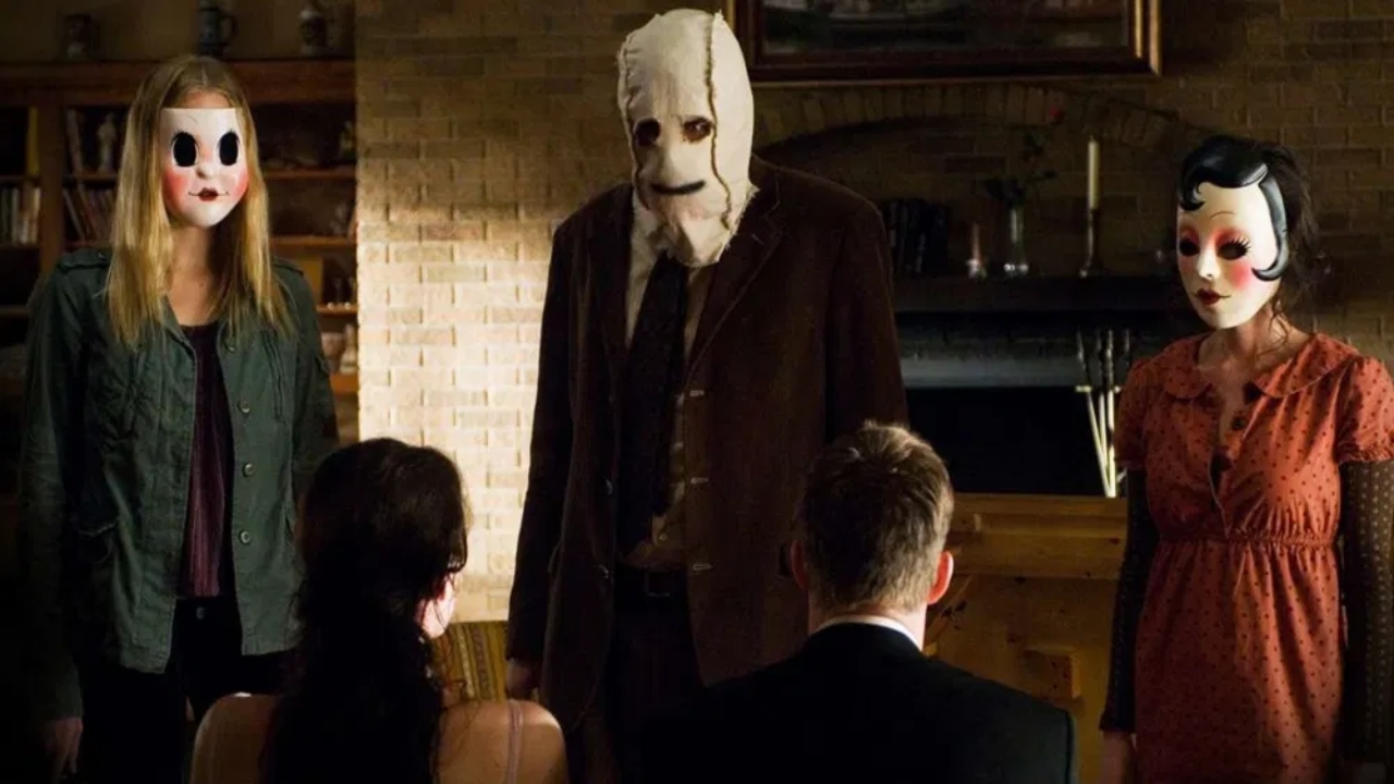 The 10 Best Stalker Movies of All Time