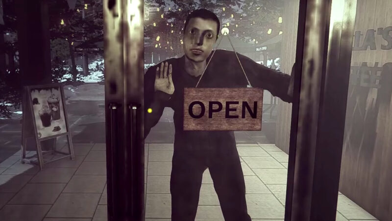 What is 'The Closing Shift' Horror Game on TikTok? Explained