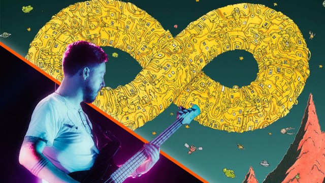 Dance Gavin Dance bassist Tim Feerick passes away