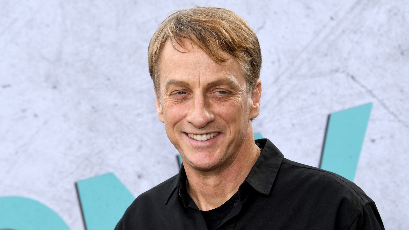 People Not Realizing Tony Hawk Is, in Fact, Tony Hawk, Is Still Happening