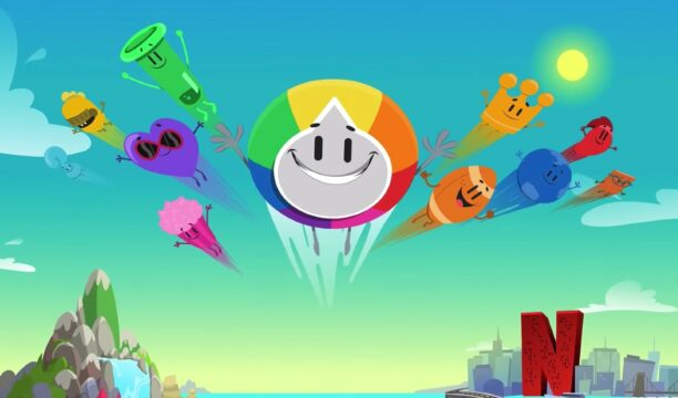 Who Voices Willy and All Other Characters in Netflix 'Trivia Quest ...