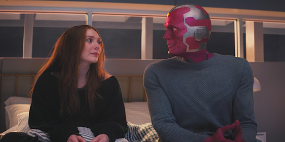 The MCU's Greatest Power Couples, Ranked