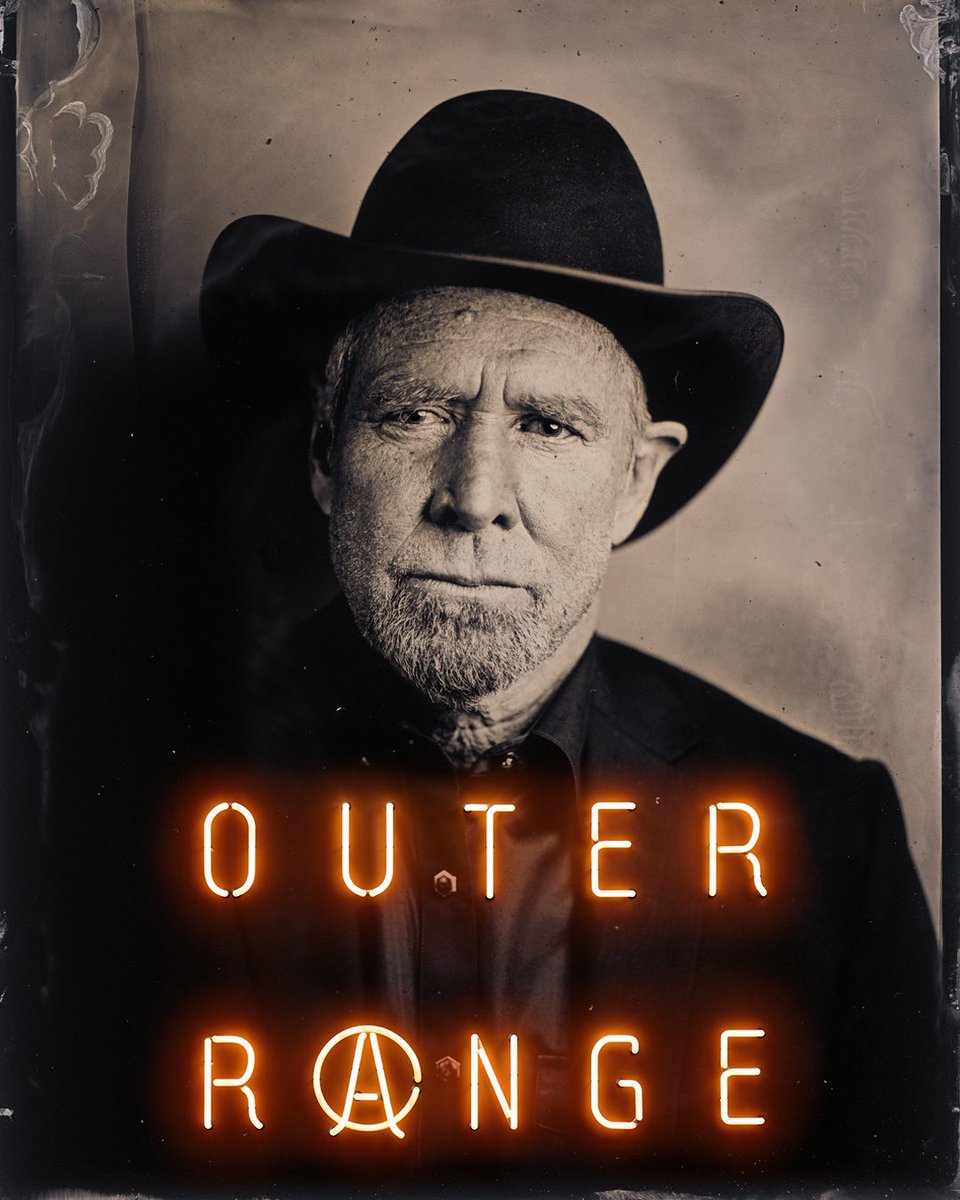 ‘Outer Range’ - All Cast and Characters in the Supernatural Thriller ...