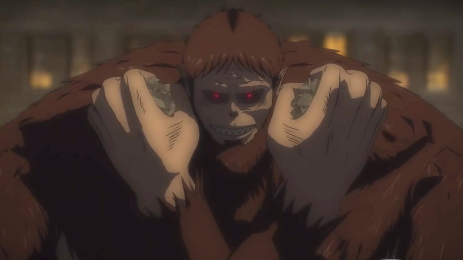The Strongest Titans in 'Attack on Titan,' Ranked