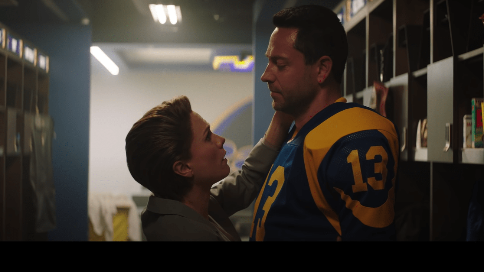 The 12 Best Football Movies Based on True Stories