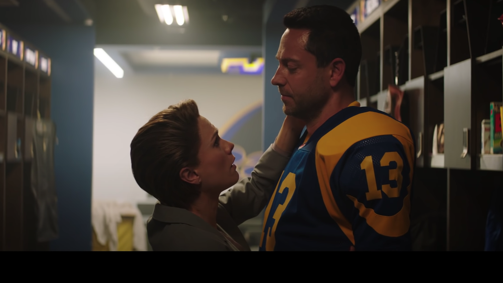 The 12 Best Football Movies Based on True Stories
