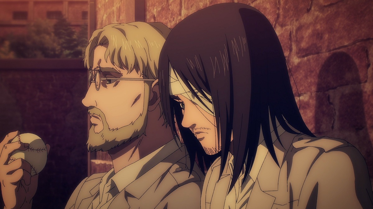 How Does 'Attack on Titan' End? 'Attack on Titan' Ending Explained