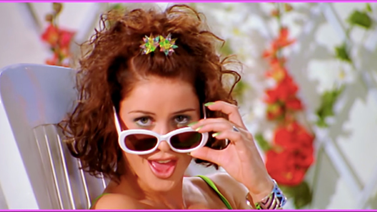 Aqua's Song 'Barbie Girl' Won't Be In The 'Barbie' Movie