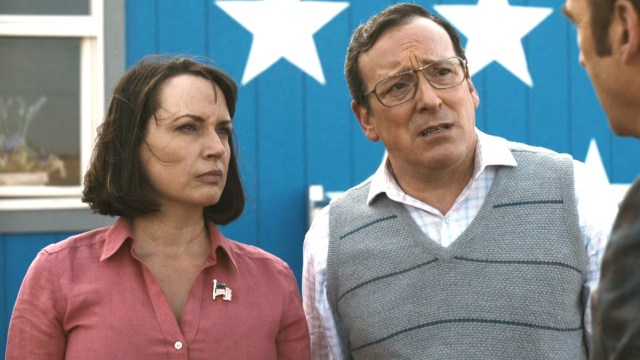 'Better Call Saul' Star Thought She Was Done With Show More Than Once