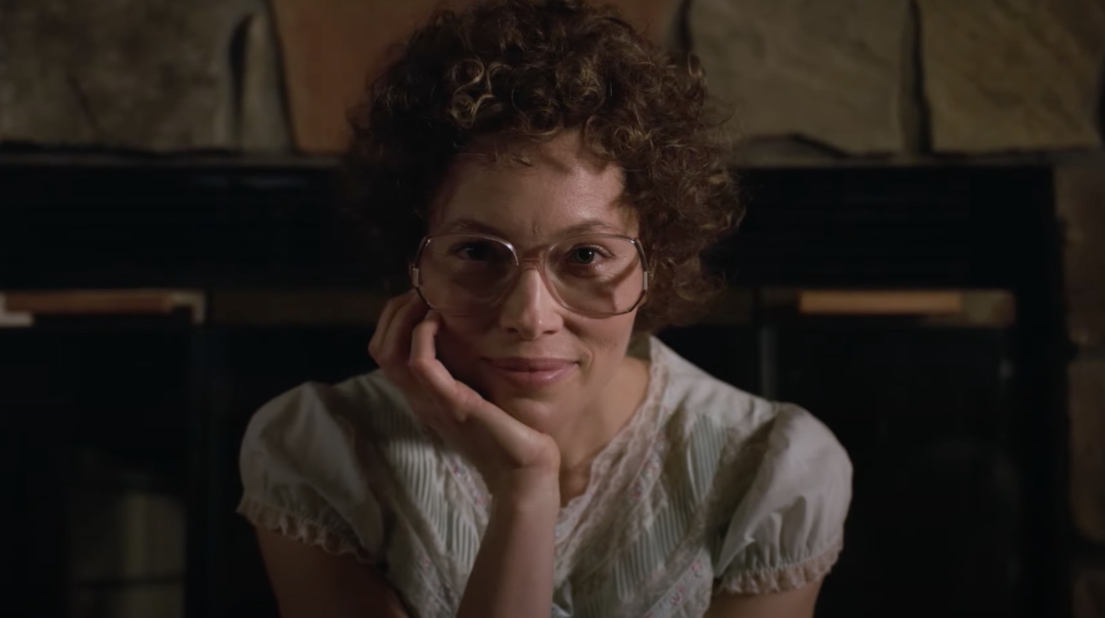 Watch: 'Candy' Trailer Shows Rotten Side Of Jessica Biel