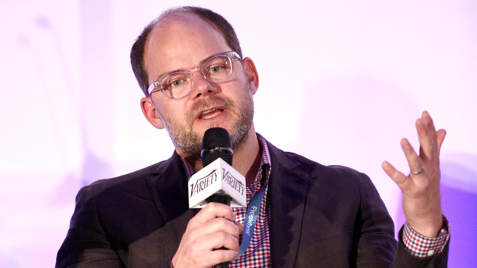Crunchyroll CEO Colin Decker Steps Down