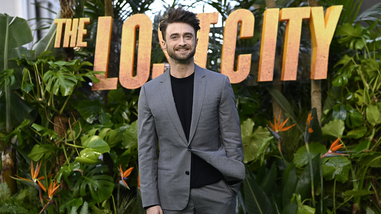 Daniel Radcliffe Will Be Heartbroken If 'Weird' Al Biopic Fails to ...