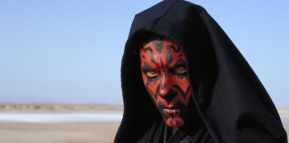 10 Most Powerful Sith Of All Time, Ranked