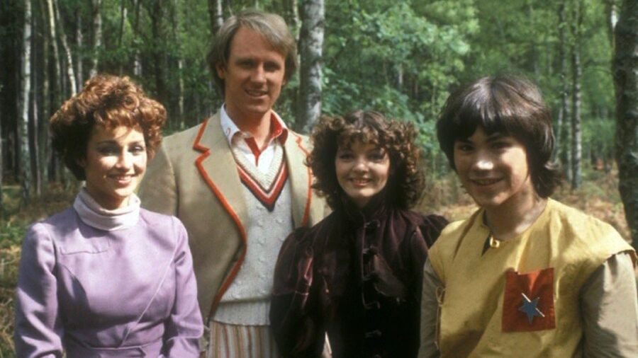 Who Are Ace and Tegan? 'Doctor Who’s Returning Characters, Explained