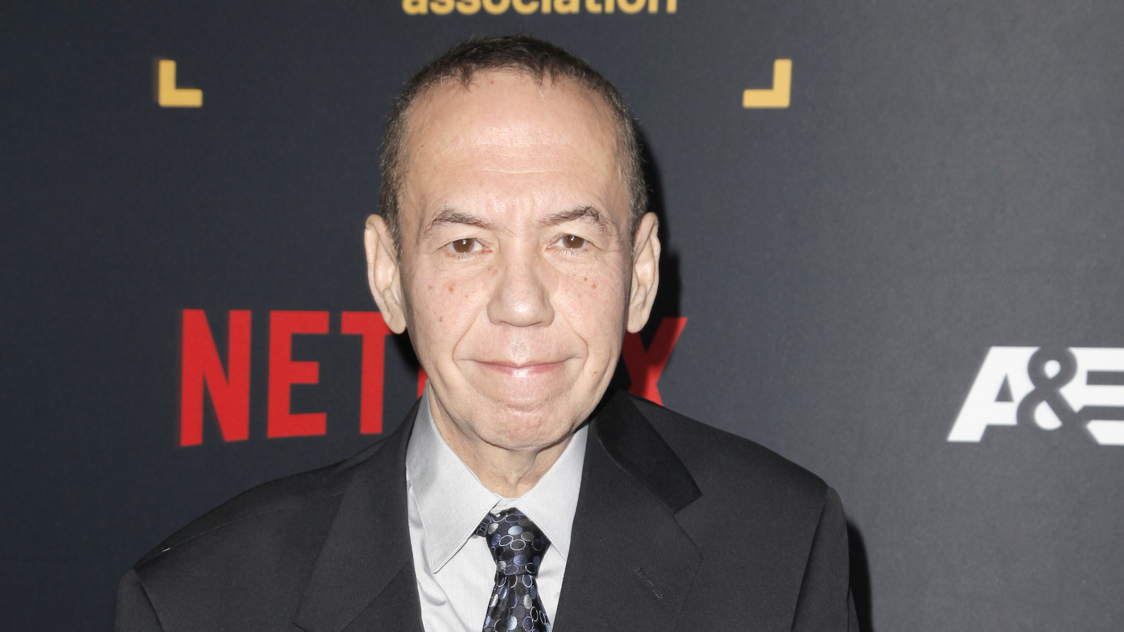 The Five Best Moments from Gilbert Gottfried's Career