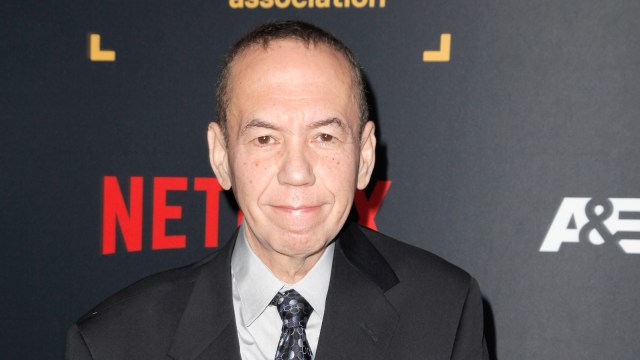 The Five Best Moments from Gilbert Gottfried's Career