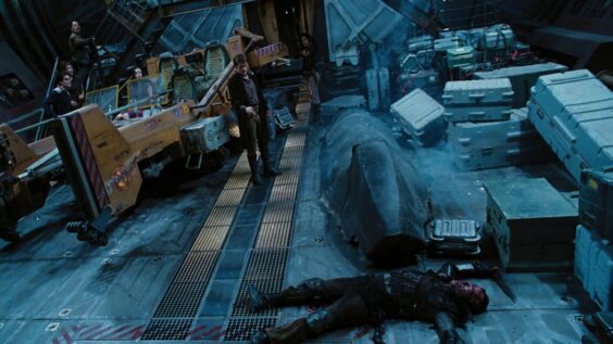 7 Pieces Of Evidence That Prove The Matrix Film Is About Buddhism