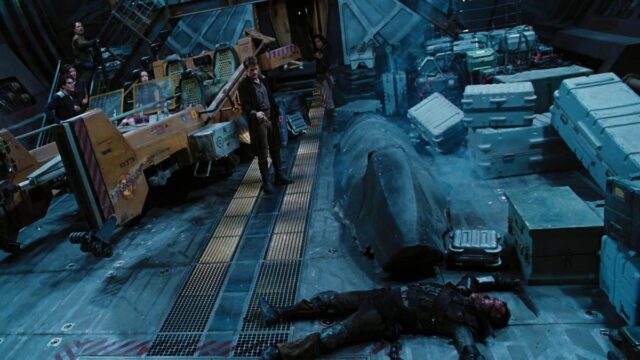 7 Pieces Of Evidence That Prove The Matrix Film Is About Buddhism